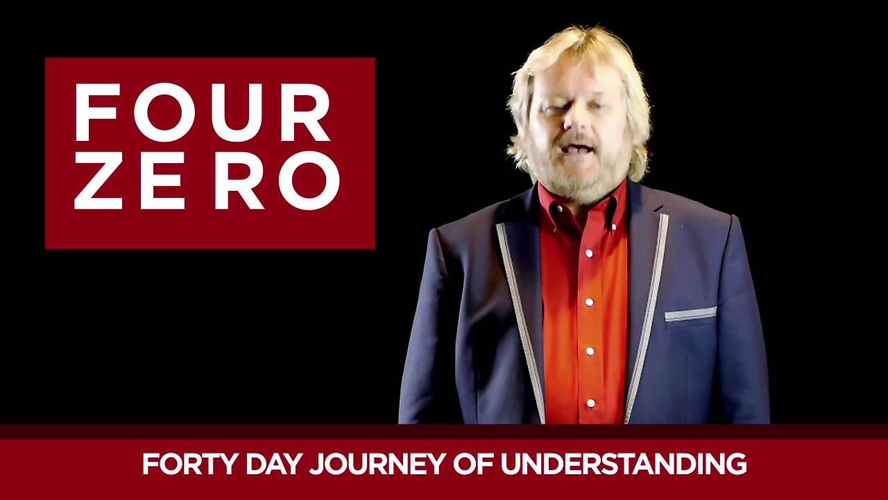 WORKTALK FOUR ZERO Explained - YouTube