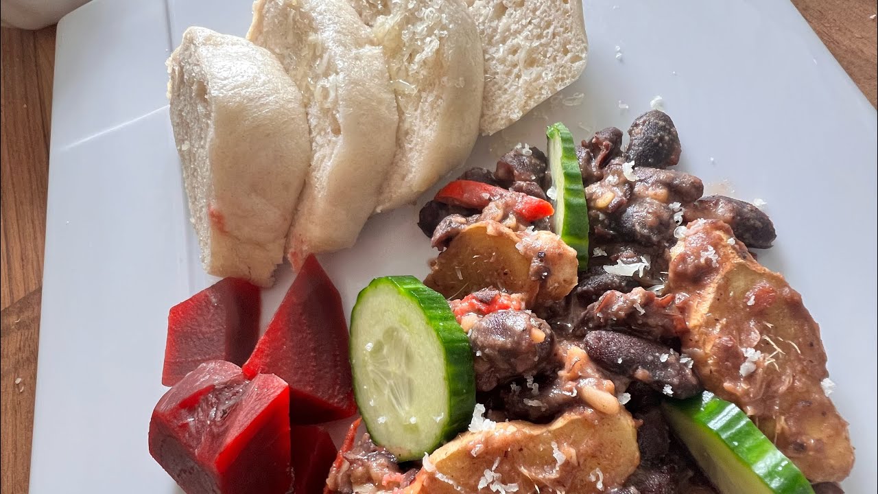 Let's make jeqe - YouTube