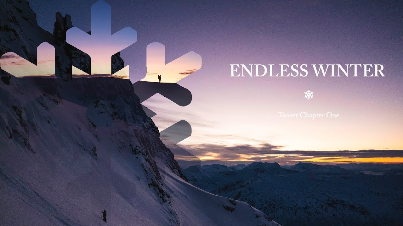 Endless Winter - Teaser Chapter One - YouTube