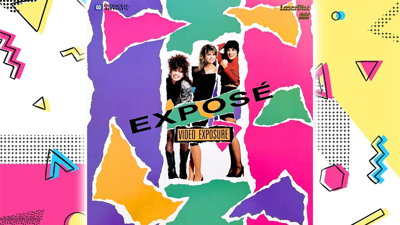 Exposé - Video Exposure Interviews - YouTube