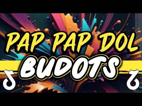 PAPAP DOL TikTok Budots 2024 - DJ JER PH - YouTube