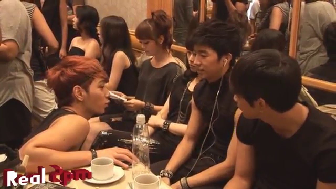 [Real 2PM] 2PM in Taiwan - YouTube