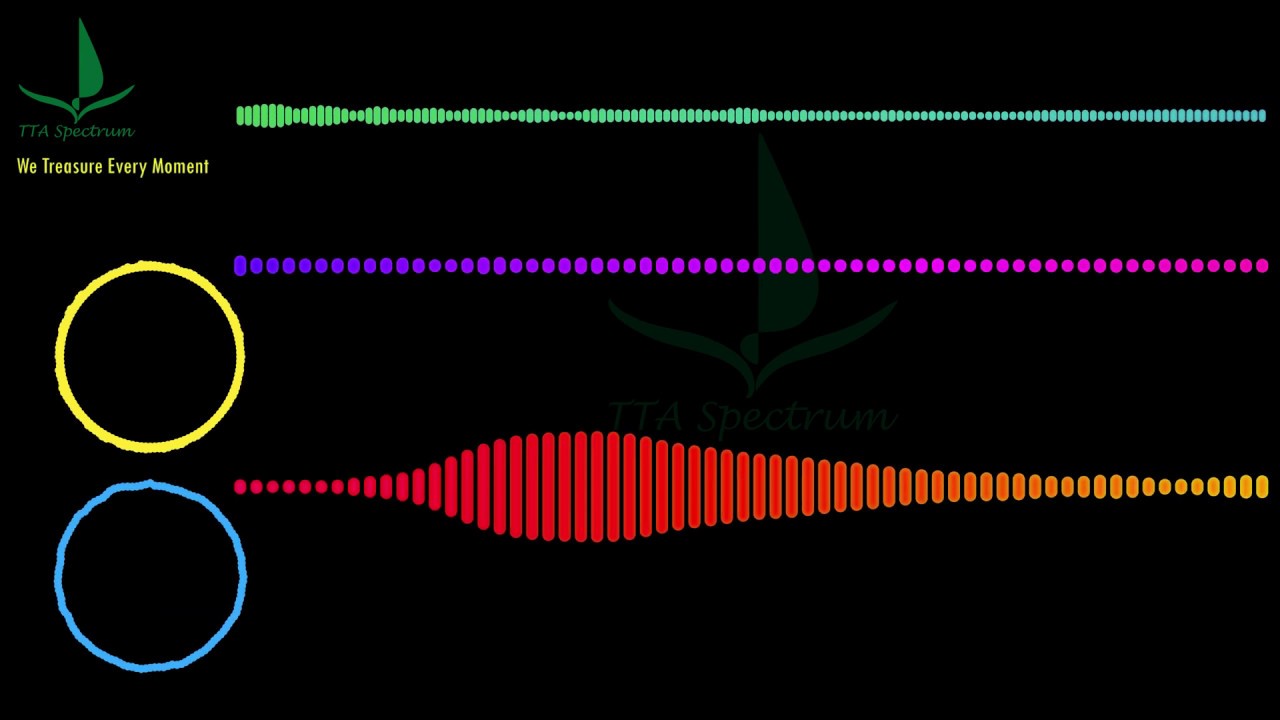 3rd Prototype- Shadows #3rdPrototype #Shadows [Audio Visualizer] #FutureHouse #TTASpectrum - YouTube