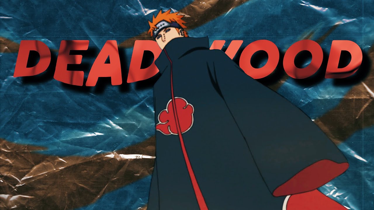 PAIN - DEAD WOOD - [Edit/AMV] - YouTube