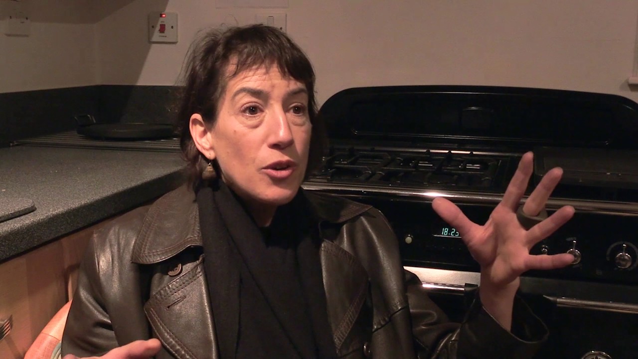 Professor of History, food historian Rebecca Earle presents the History ...