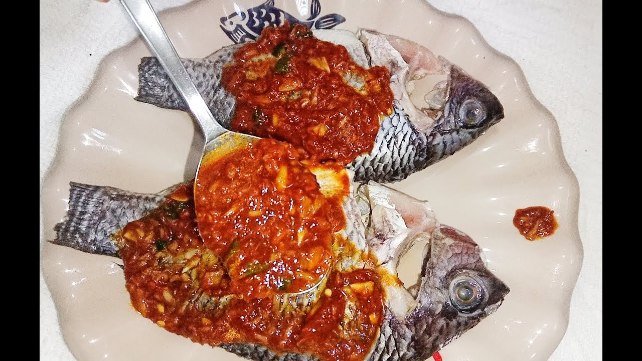 ইতালি স্টাইলে এইভাবে যদি মাছ না খেয়ে থাকেন তাহলে অবশ্যই একবার হলেও ...