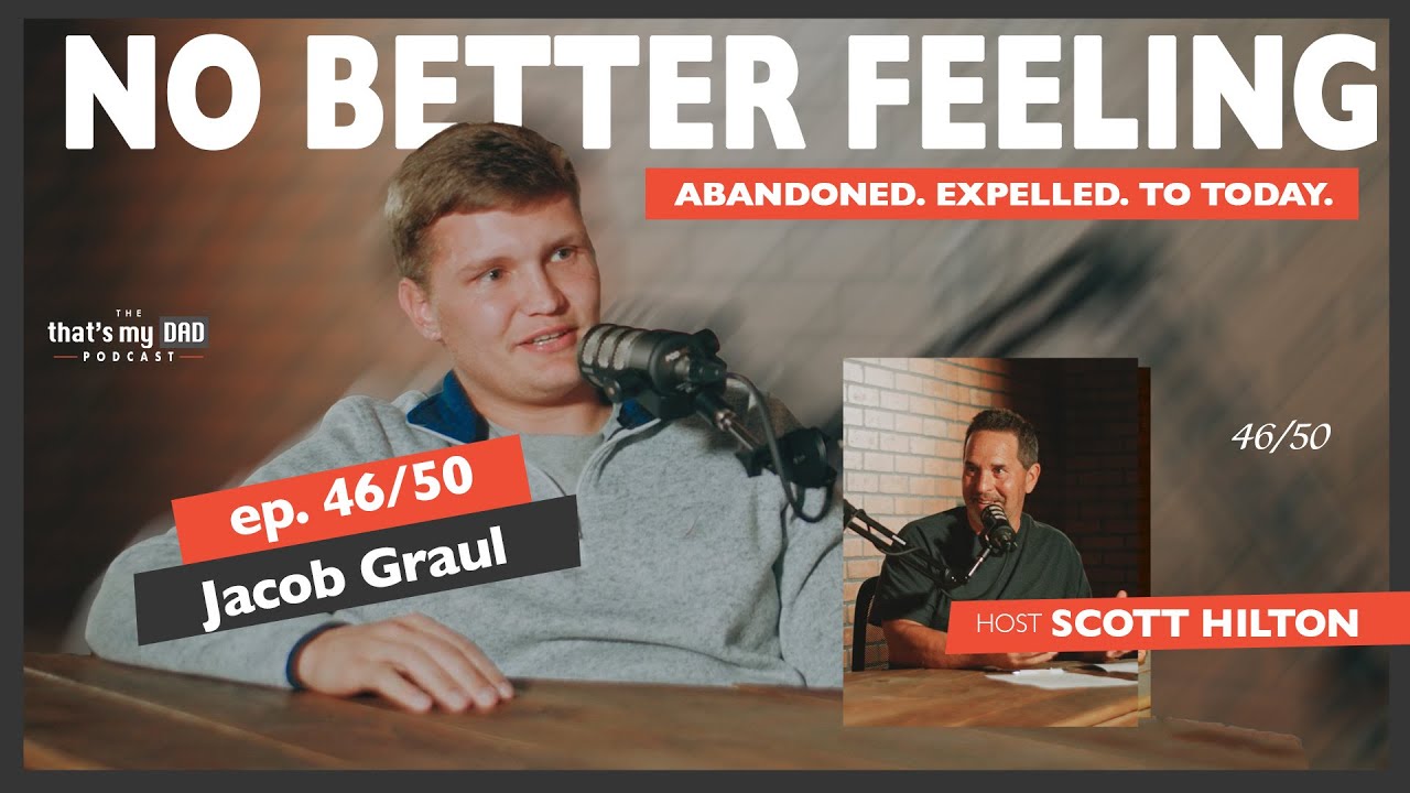 "No Better Feeling" | ep. 46/50 w/ Jacob Graul - YouTube