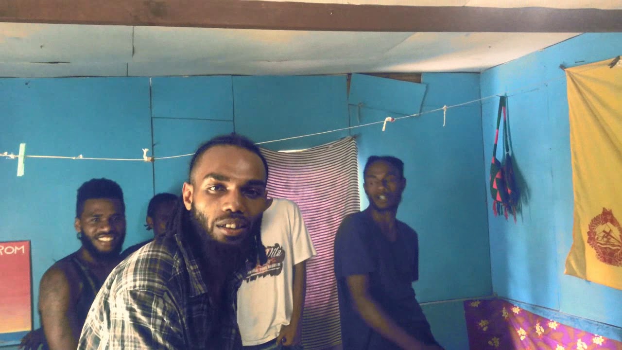 JahFred_boyderaz Longside DJ DX@MS19 Whinning (Vanuatu Latest ...