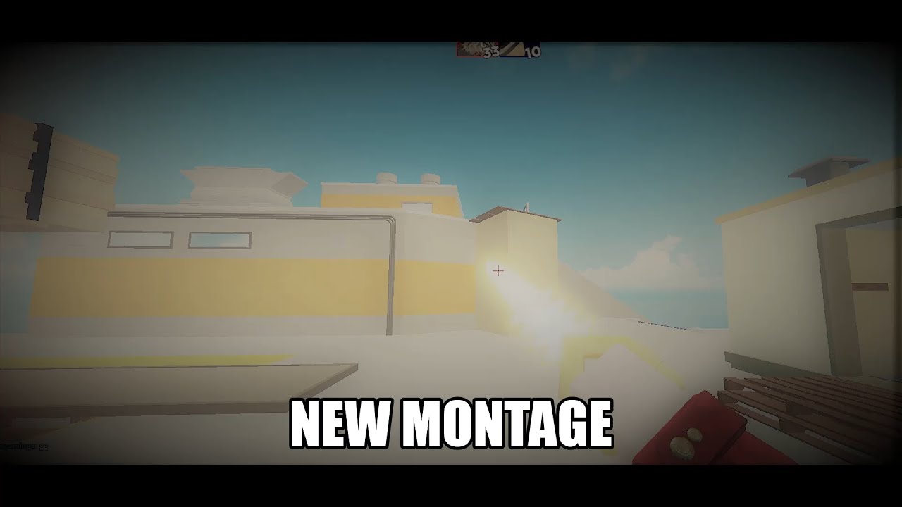 💖💖Trickshot Montage Bonus Clip🥶🥶 - YouTube