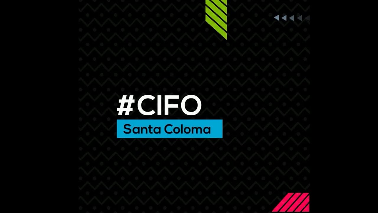 CIFO Santa Coloma - Coneix l'oferta formativa - YouTube