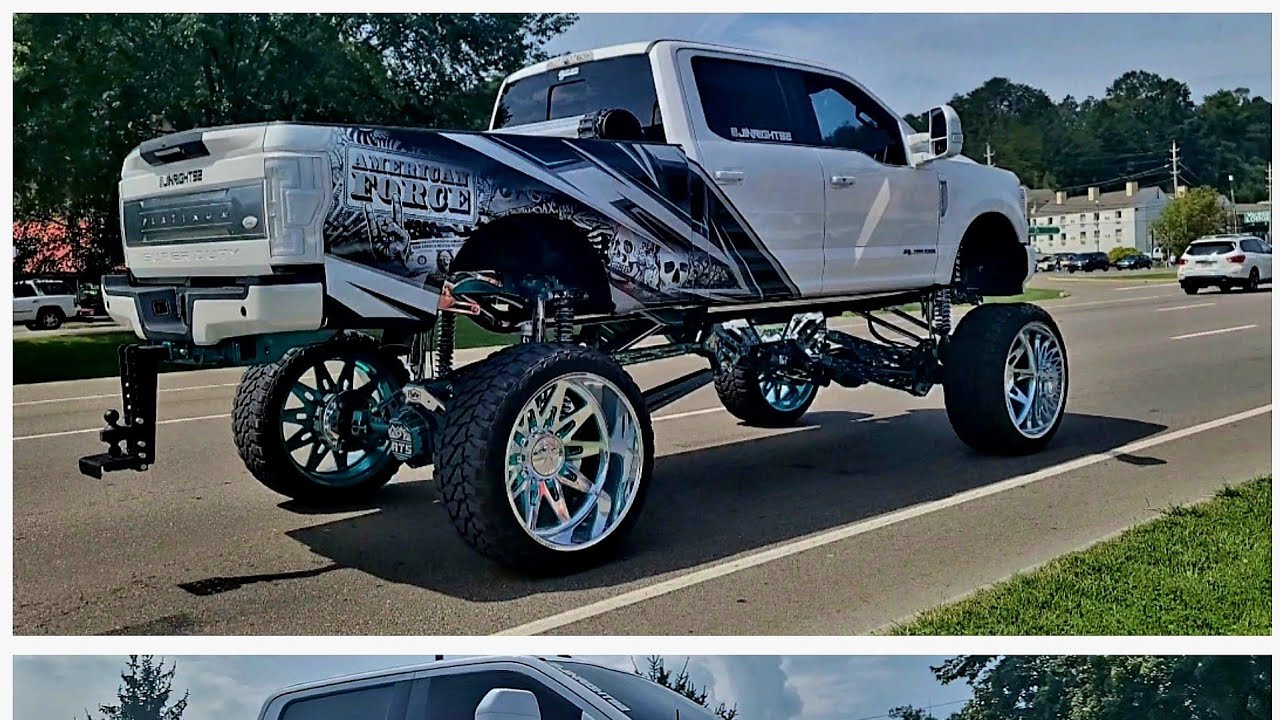 Rod Runs Pigeon Forge Tn Fall 2023 Video #3 - YouTube