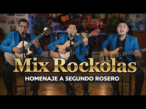 Mix Rockolas \
