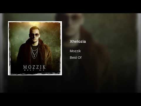 Mozzik xhelozia