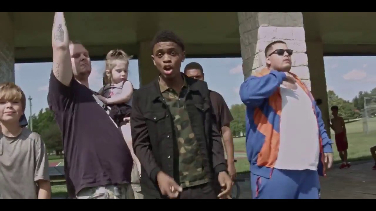 Jay Dot Wright x Lil Eric Da Demon - Dayton Demon - YouTube