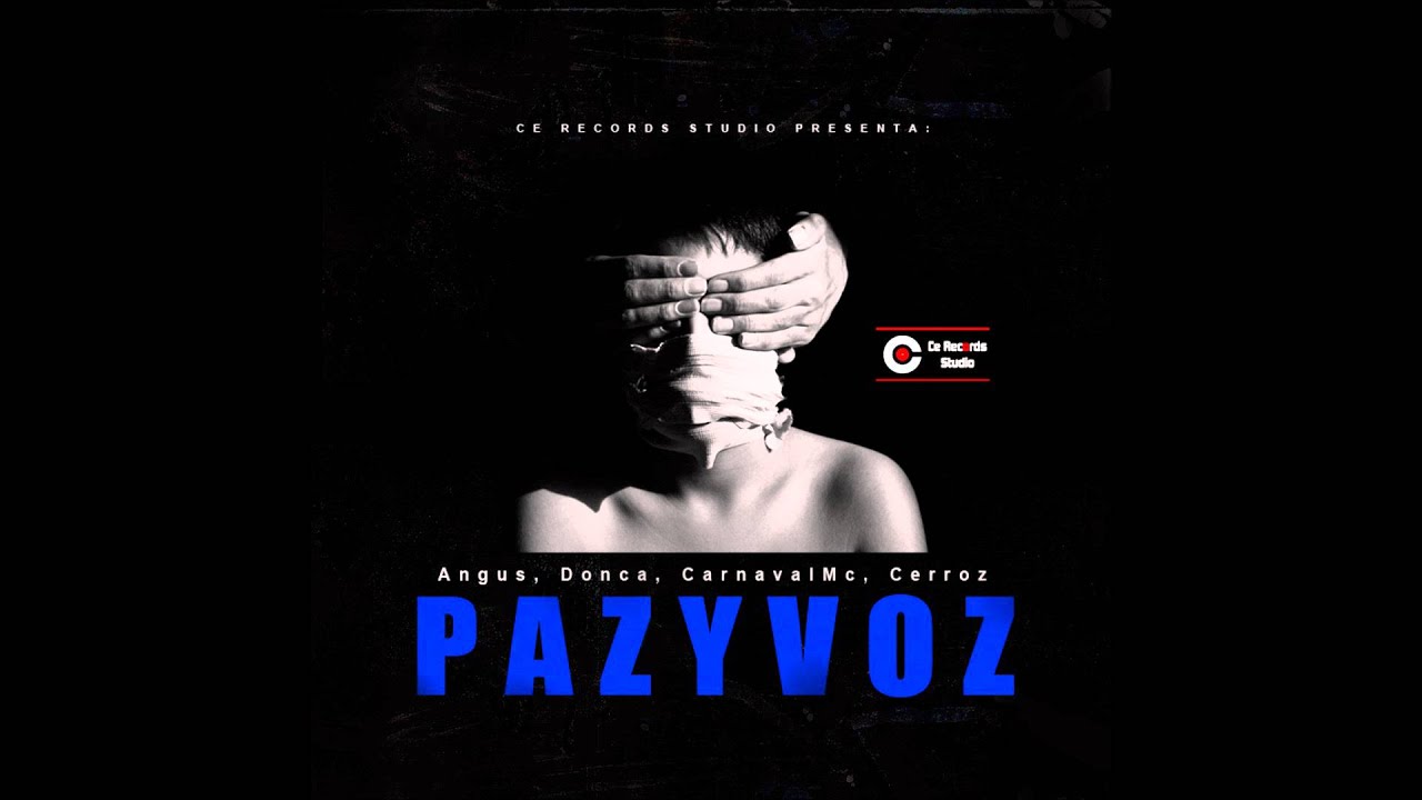 Carna & C-Rozz (Liter4tos) feat. Angus, Donca - Pazyvoz (Prod. by Ce Recordz Studio) - YouTube