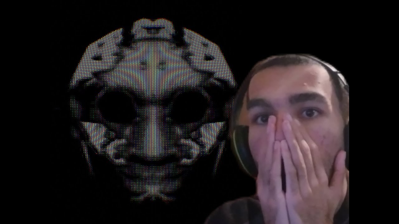 Ben.exe 2 Remastered - YouTube