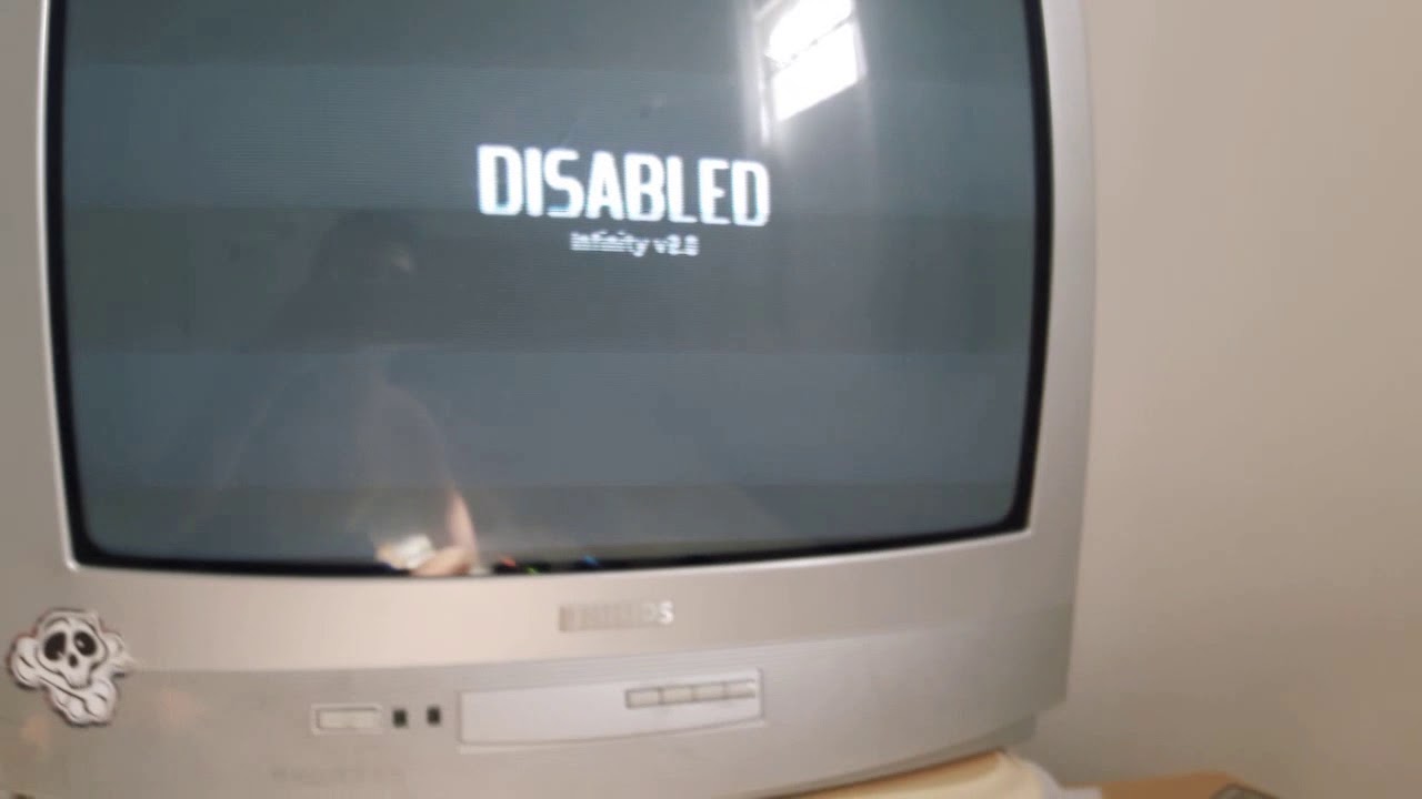 SAIU!(NOVO MÉTODO)COMO RESOLVER O PROBLEMA DO DESABLED DO PS2 - YouTube