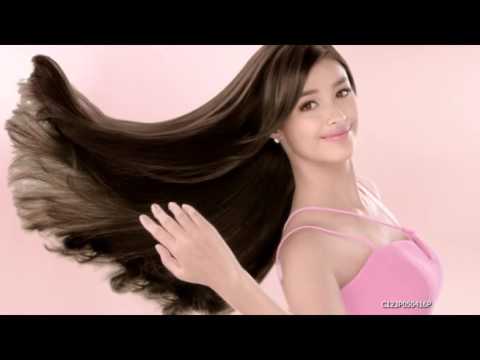 Liza talks about her favorite Palmolive Naturals Intesive Moisture Shampoo & Conditioner
