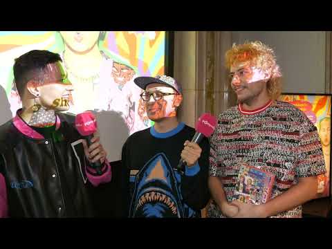 Vogule Poland o memie z Cichopek. Dostało się też Górniak i Andziaks!