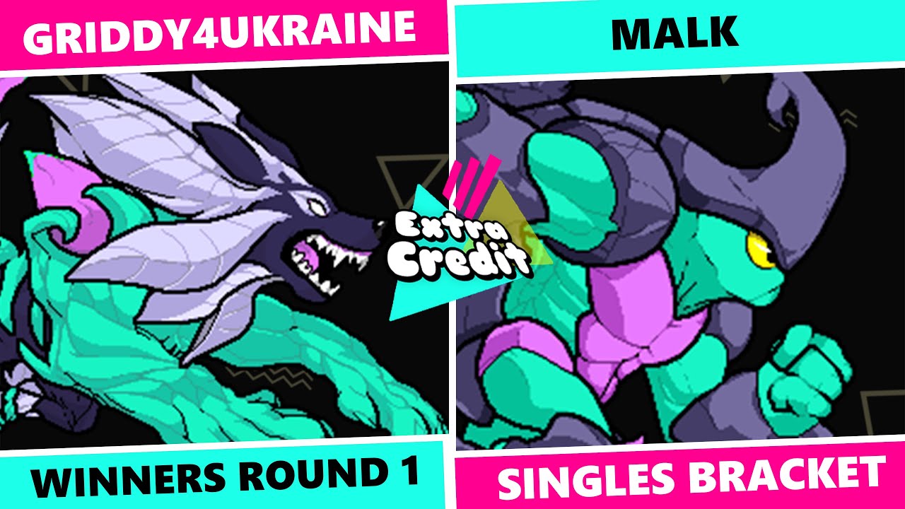Extra Credit #62: Winners Round 1 - HTG4U (Sylvanos) Vs Malk (Kragg ...