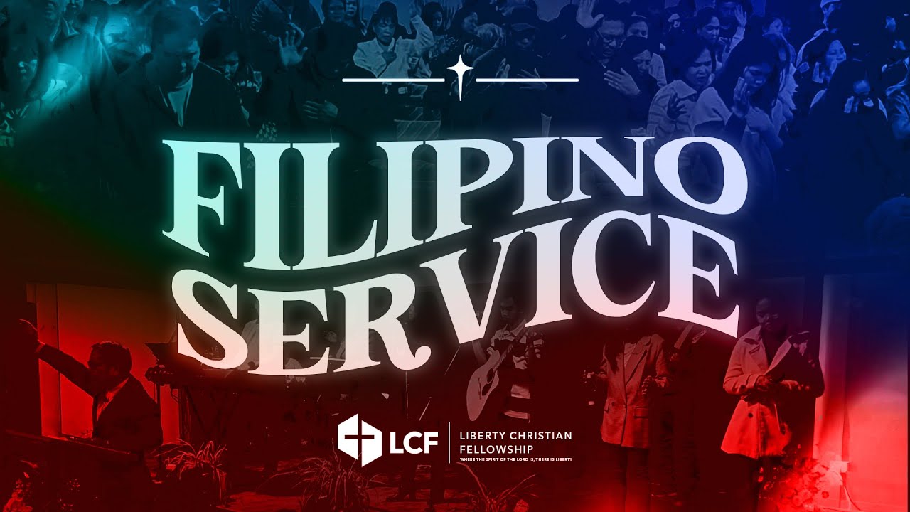 FILIPINO SERVICE | 12 OCT. 2025 - YouTube