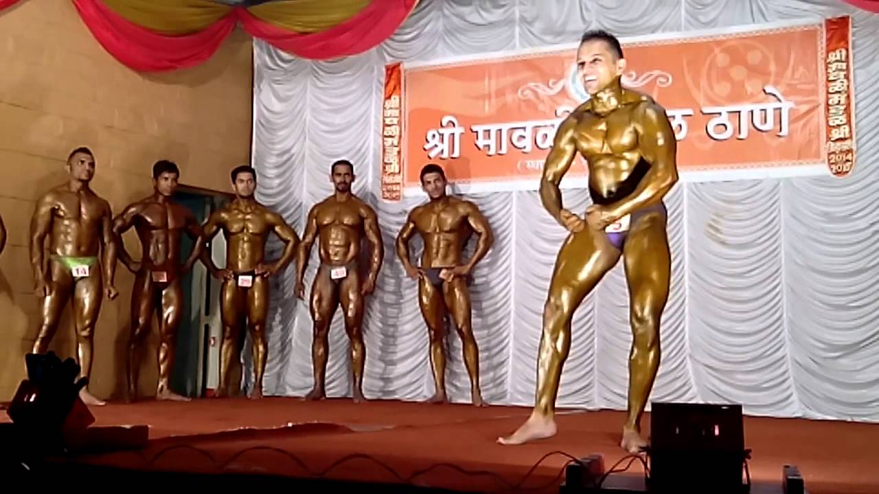 Rupesh Chavan - YouTube