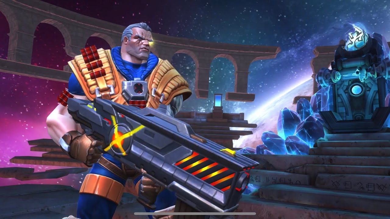 MCOC Tips Episode 3 - YouTube