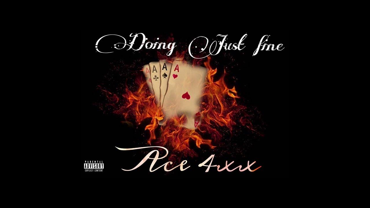 Ace 4xx - 4AM | Doin Just Fine Ep - YouTube