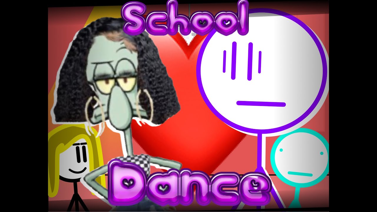 My Wacky Homecoming Dance Experience… - YouTube