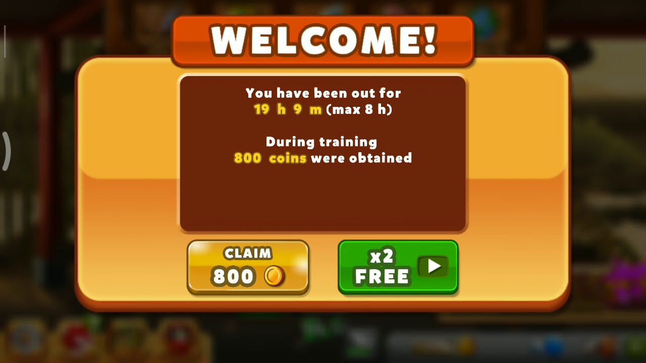 Ninja Dash - This is the ninja way. Challange accepted. Domo arigato 😌 ...