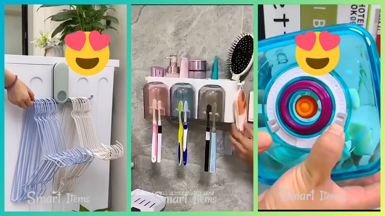 It's most useful home items 😎😎😎 - YouTube