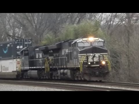 Ns 3636 Narrows Va - YouTube