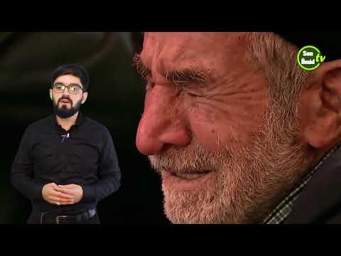 Kərbəlayi Rəmzi Mərsiyyə- Başlandı matəm