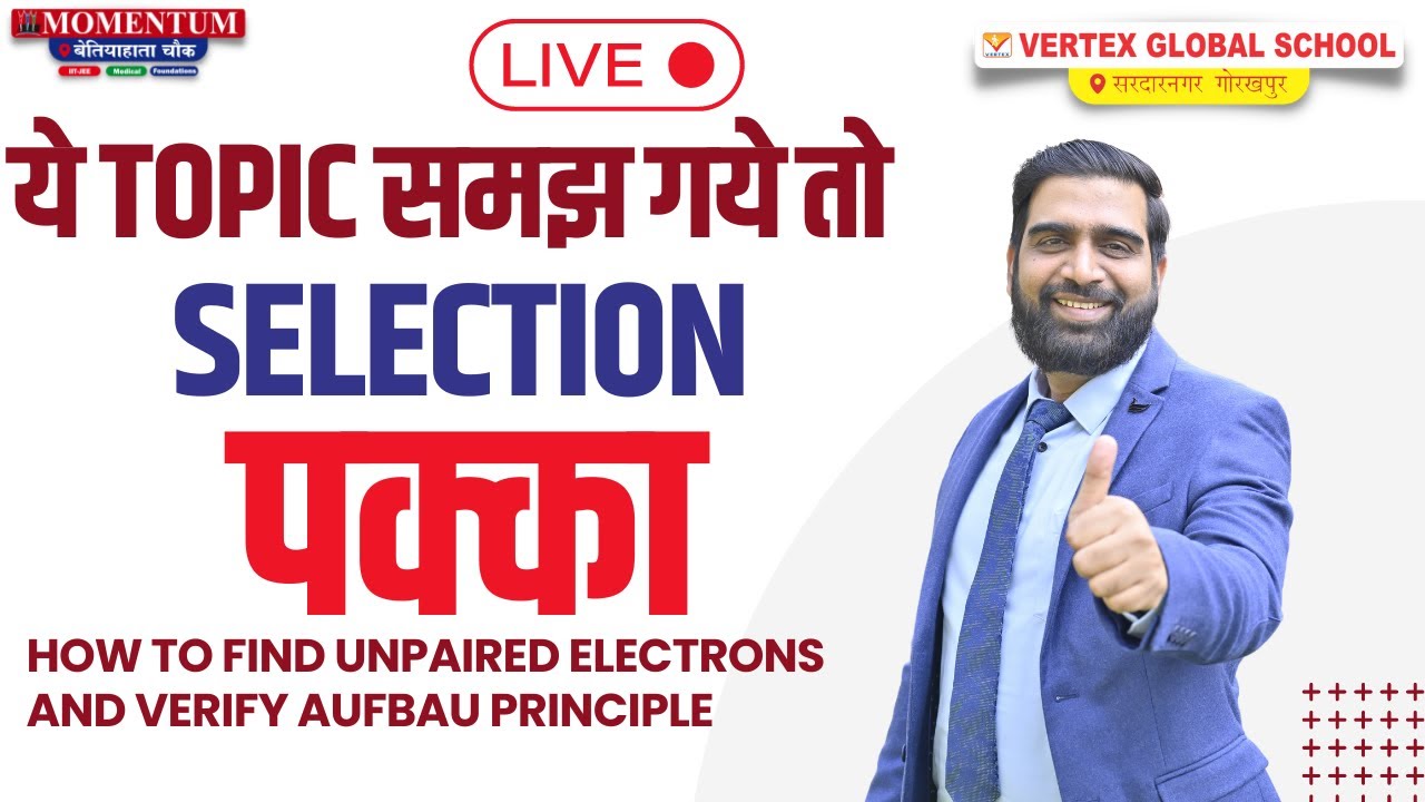 how-to-find-unpaired-electrons-and-verify-aufbau-principle-i-online