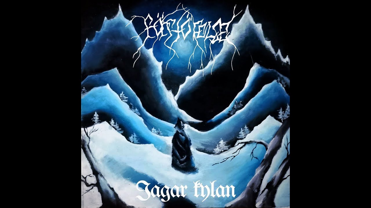 Förstörelse - Jagar Kylan (Single) - YouTube