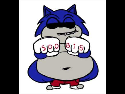 fnf huge exe song - YouTube