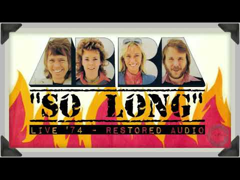 ABBA - \
