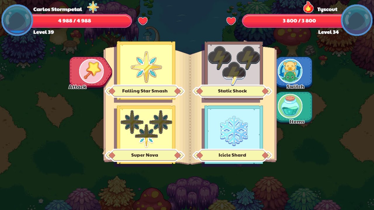 Prodigy: All-Out Attack & How to Use - YouTube