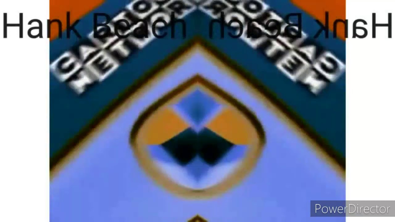 (REQUESTED) I Accidentally Boomerang CGI Logo Ramp Walker [2000 ...