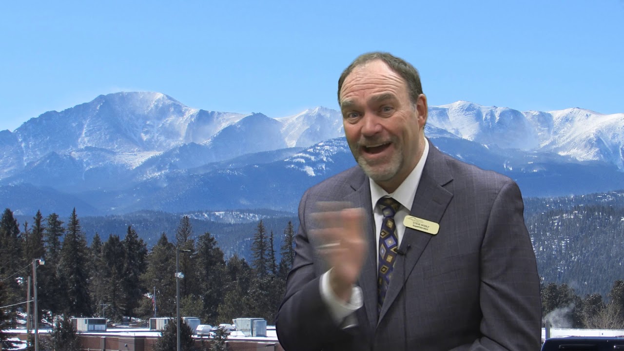 WPSD Steve Woolf 2 22 19 - YouTube