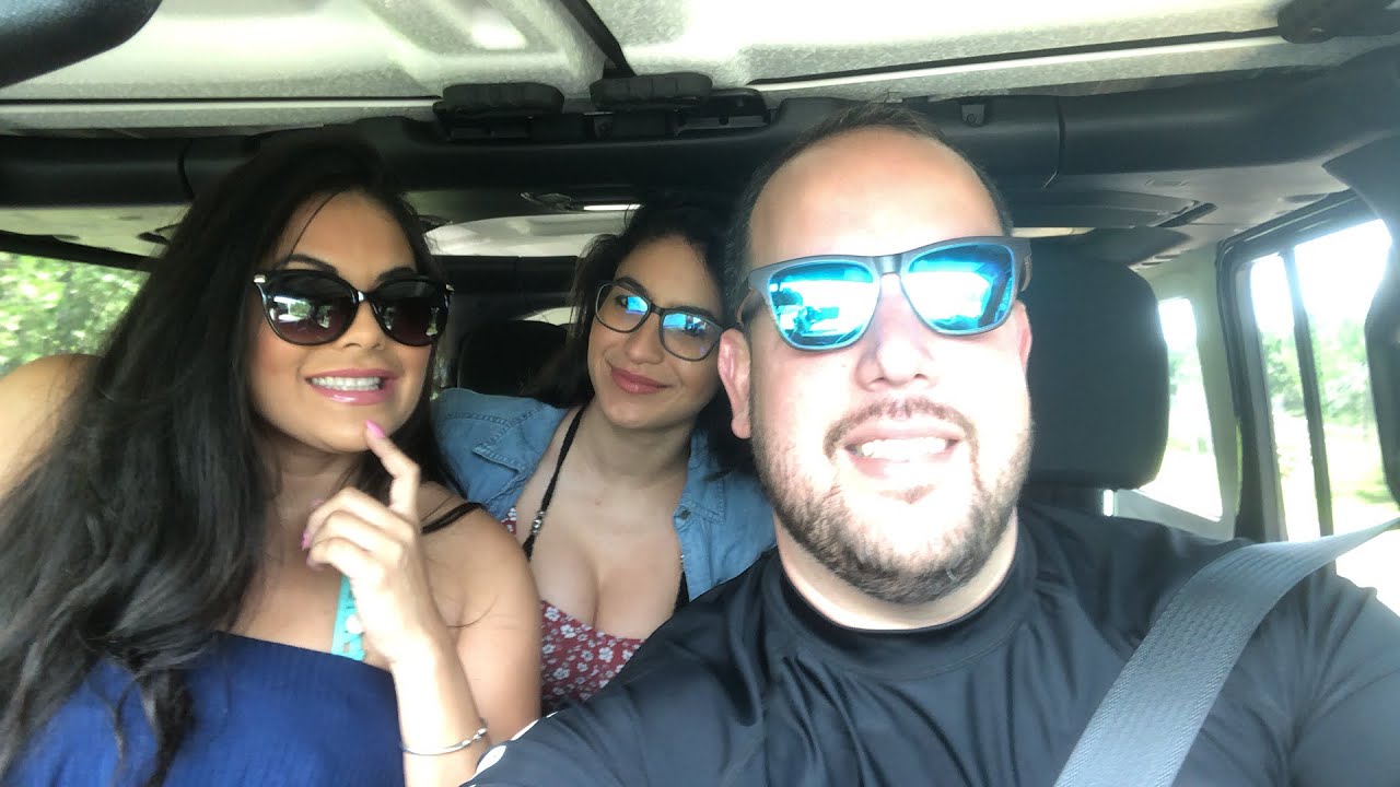 Q&a with Sharon and Mia - YouTube