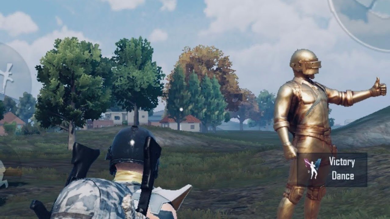 2081-11-25 gate Pubg New Event - YouTube