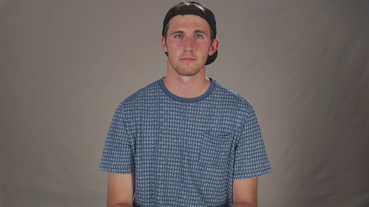 Sean Boyle’s Story - “One Nation. One Team. 14 Stories." - YouTube