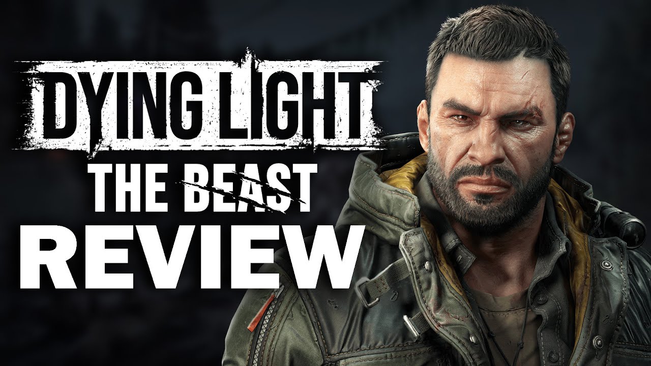 Dying Light: The Beast Review - Kyle Crane Is Back WITH A BANG - YouTube