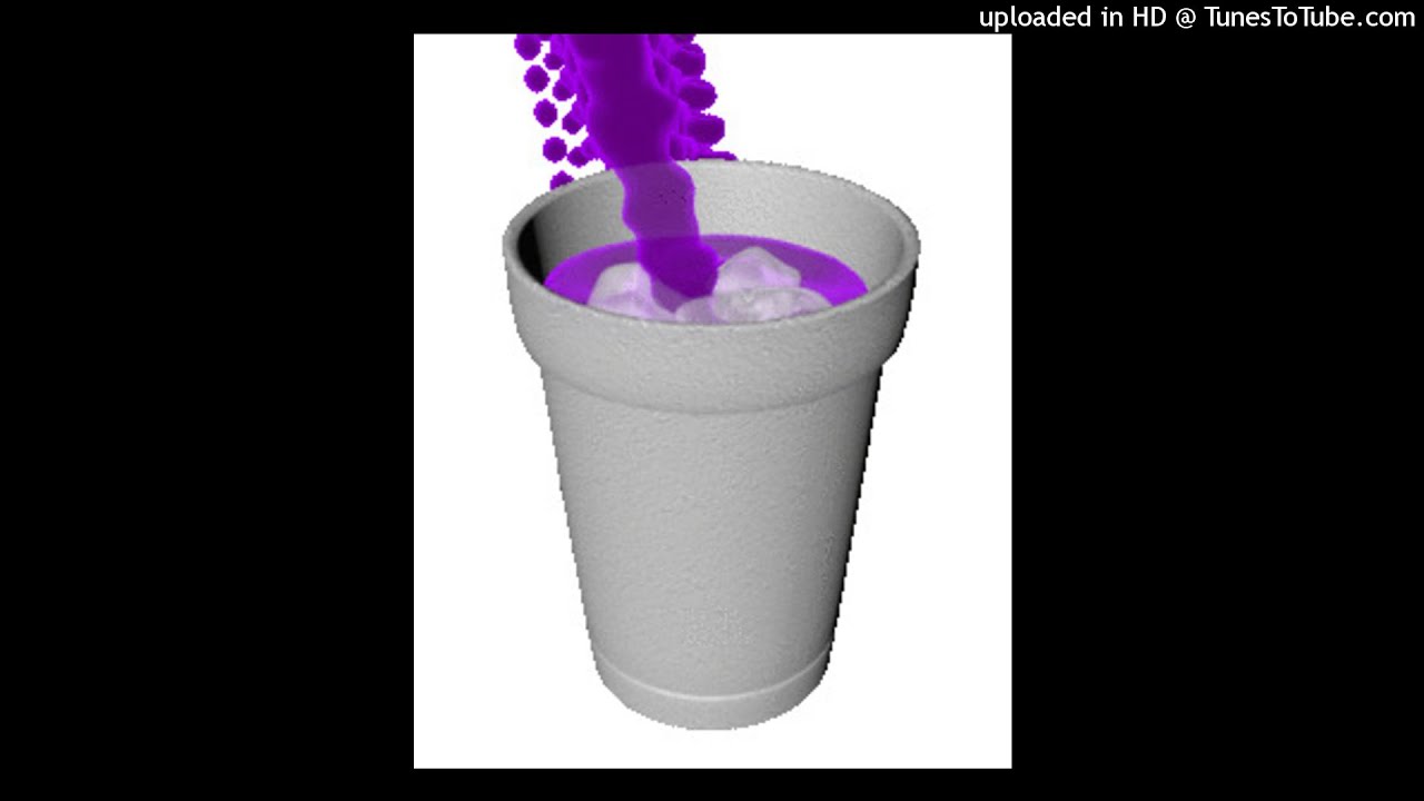 [FREE non-profit beat] Spilled Lean [160BPM] - YouTube