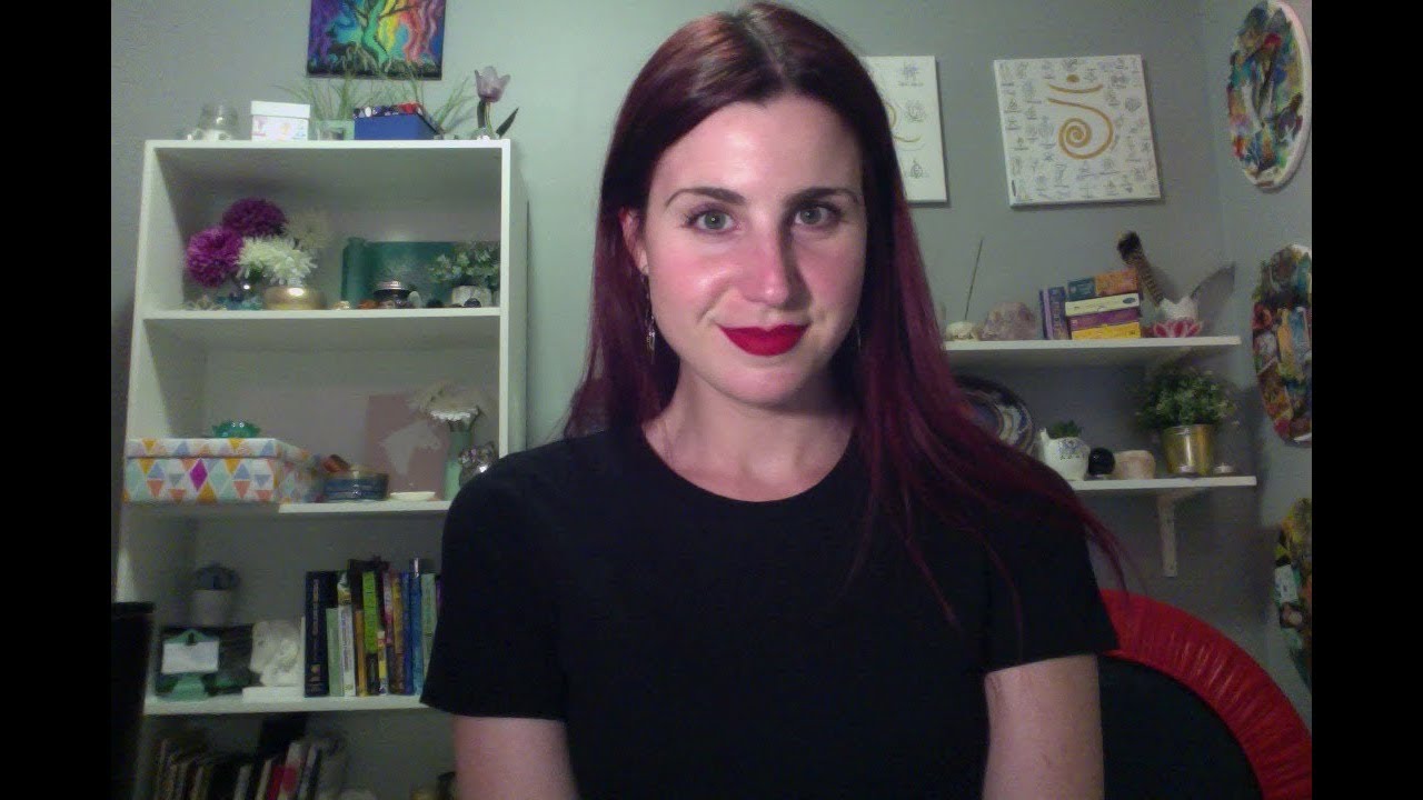Weekly Intuitive Reading June 3, 2019 - YouTube