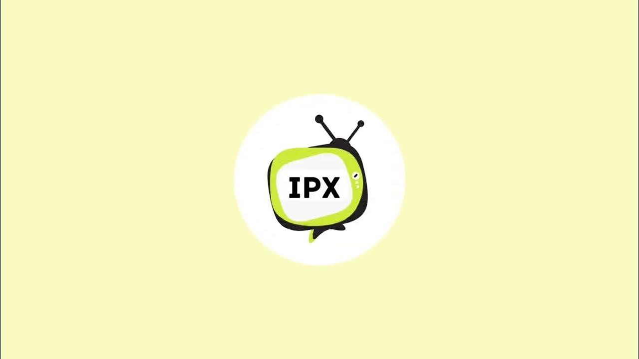 IPX TV DAN RO'YXATDAN O'TISH | IPX TV - YouTube