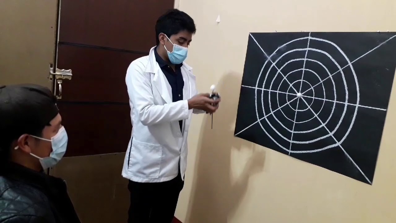 Pantalla tangente-Erick Cortez - YouTube