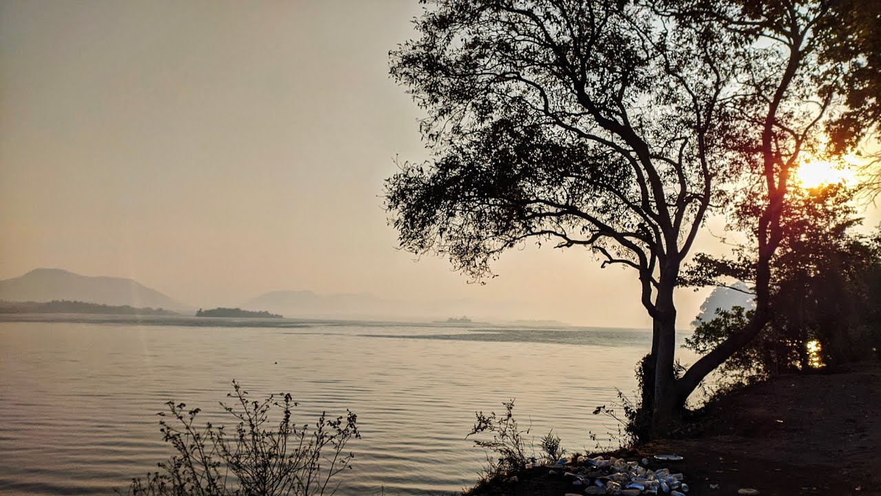 Dimna Lake || Dalma Forest || Tata Nagar 🔥 - YouTube