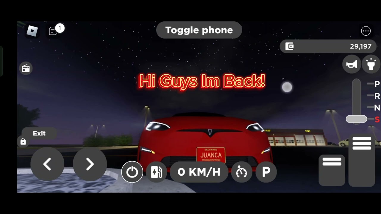 The Legend Is Back! - YouTube